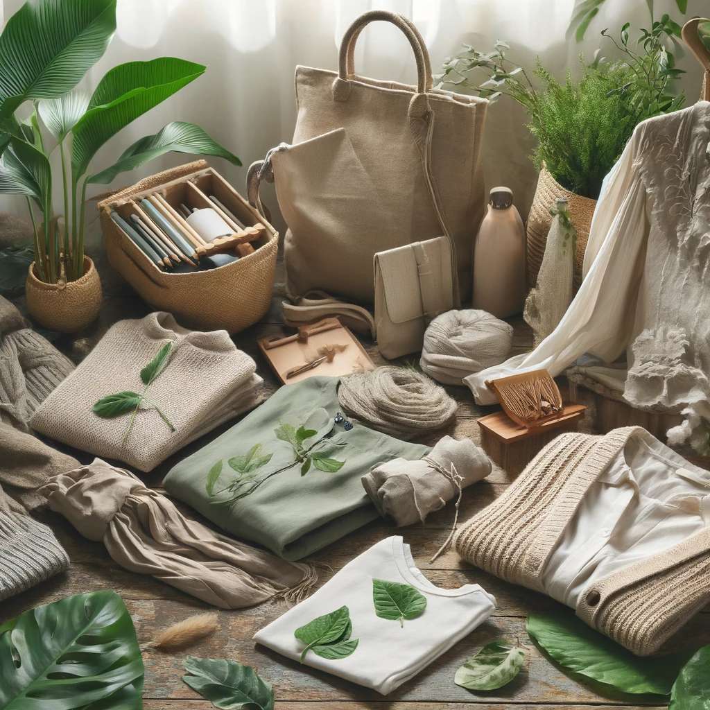 Mengenal Fashion Eco-Friendly